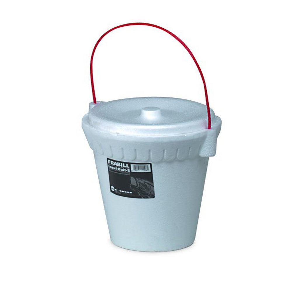 Frabill Foam Bucket | Frabill®