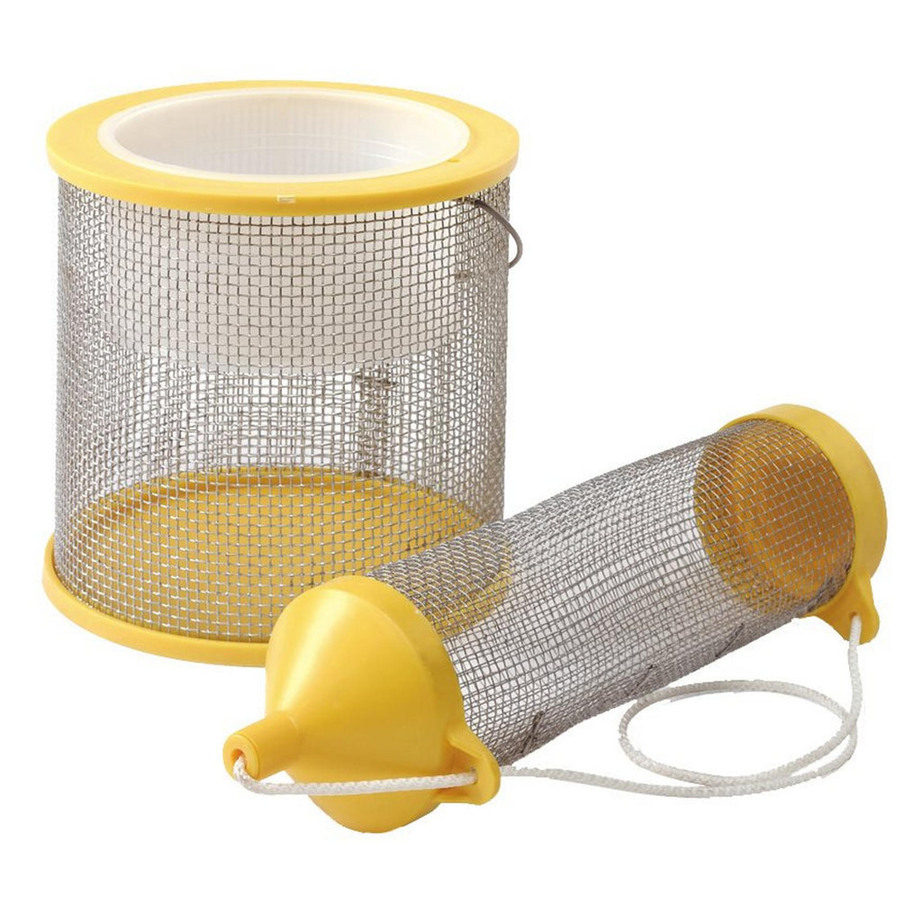 Frabill Cricket Cage Bucket | Frabill®