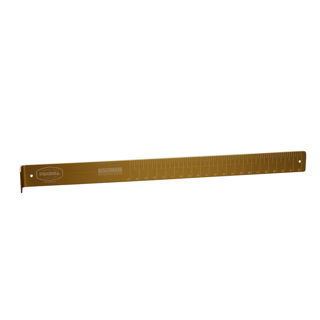 Frabill Benchmark® Measuring Board | Frabill®