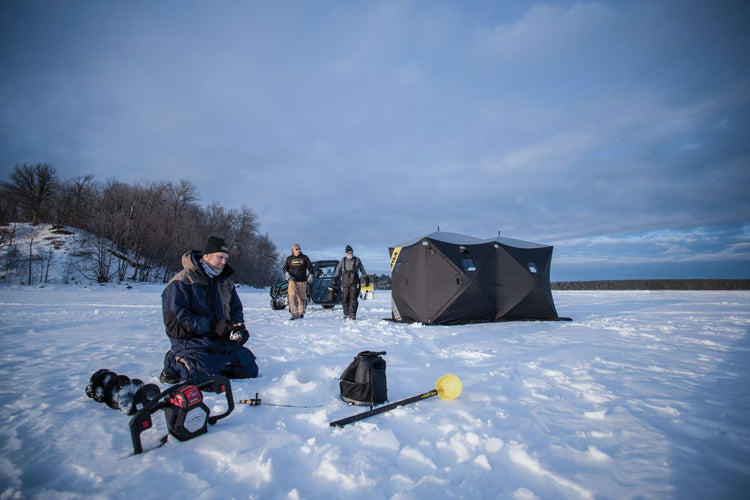 Frabill® Fishing Gear | Nets, Bait, Ice Fishing