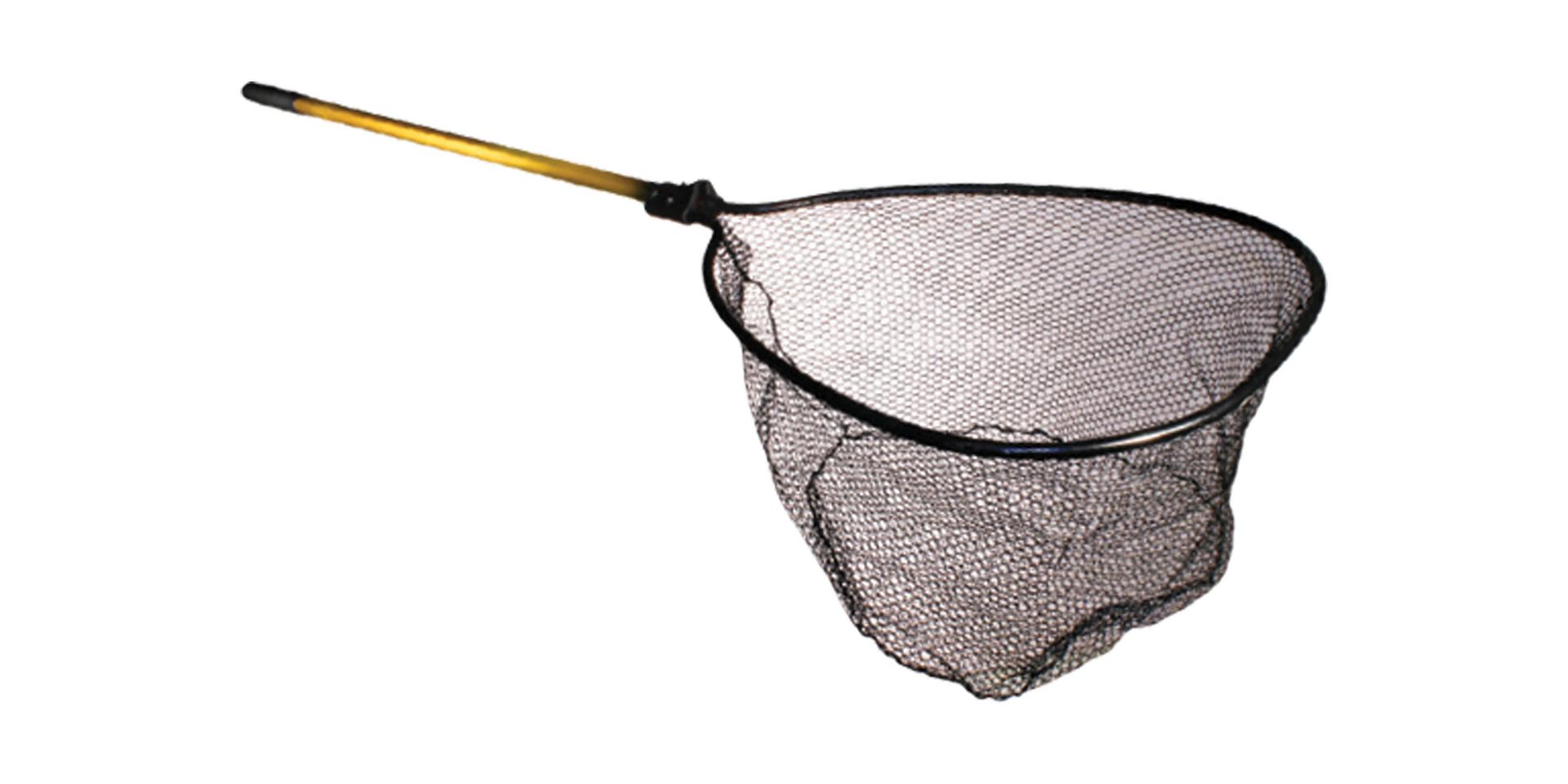 Conservation Fishing Nets | Knotless | Frabill®