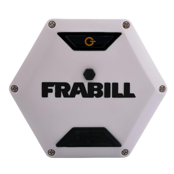 Frabill ReCharge Floating Aerator | Frabill® – Frabill Fishing