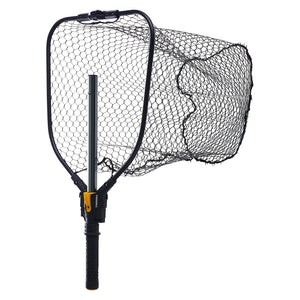 Frabill Folding Conservation Net | Frabill® – Frabill Fishing