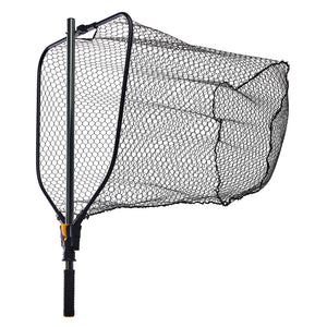 Frabill Folding Conservation Net | Frabill® – Frabill Fishing