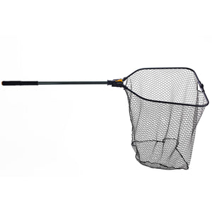 Frabill Telescoping Folding Conservation Net | Frabill® – Frabill Fishing