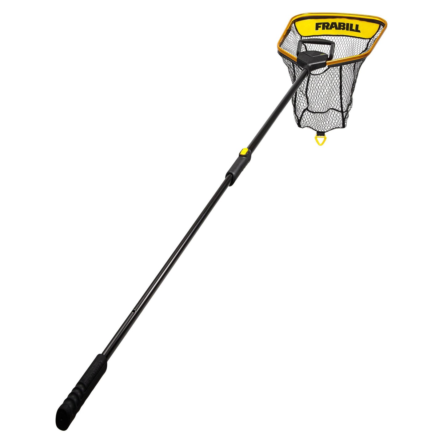 Frabill Power Extend Trophy Haul™ Net | Frabill® – Frabill Fishing