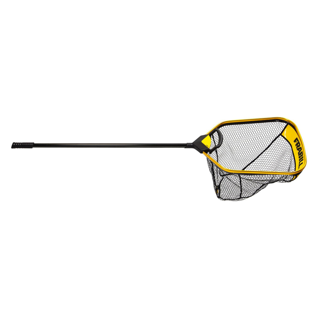 Frabill Power Extend Trophy Haul™ Net | Frabill® – Frabill Fishing