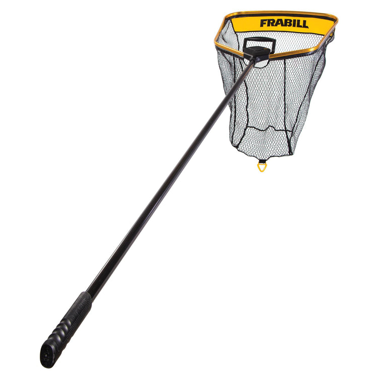 Landing Nets | Frabill® – Frabill Fishing